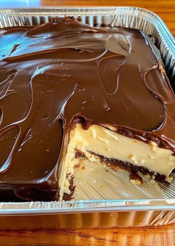 Indulgent Chocolate Ganache Torte: A Decadent Delight for Chocolate ...