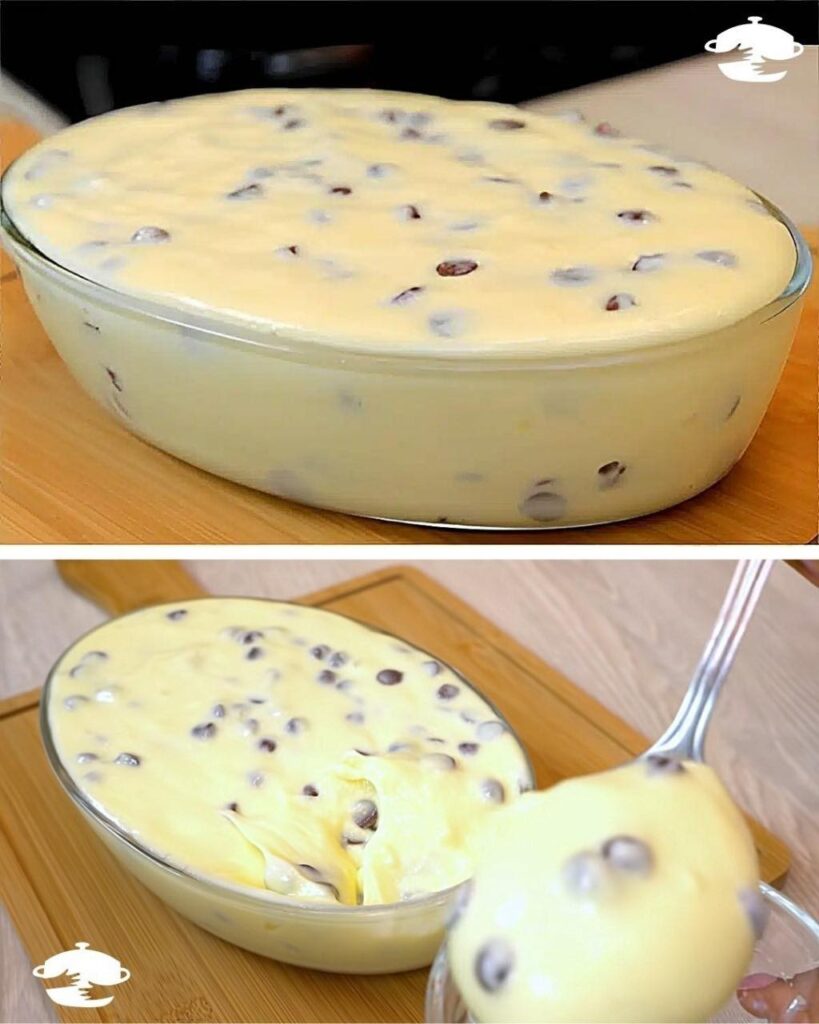2 Ingredient Frozen Tray Dessert – Best Recipes