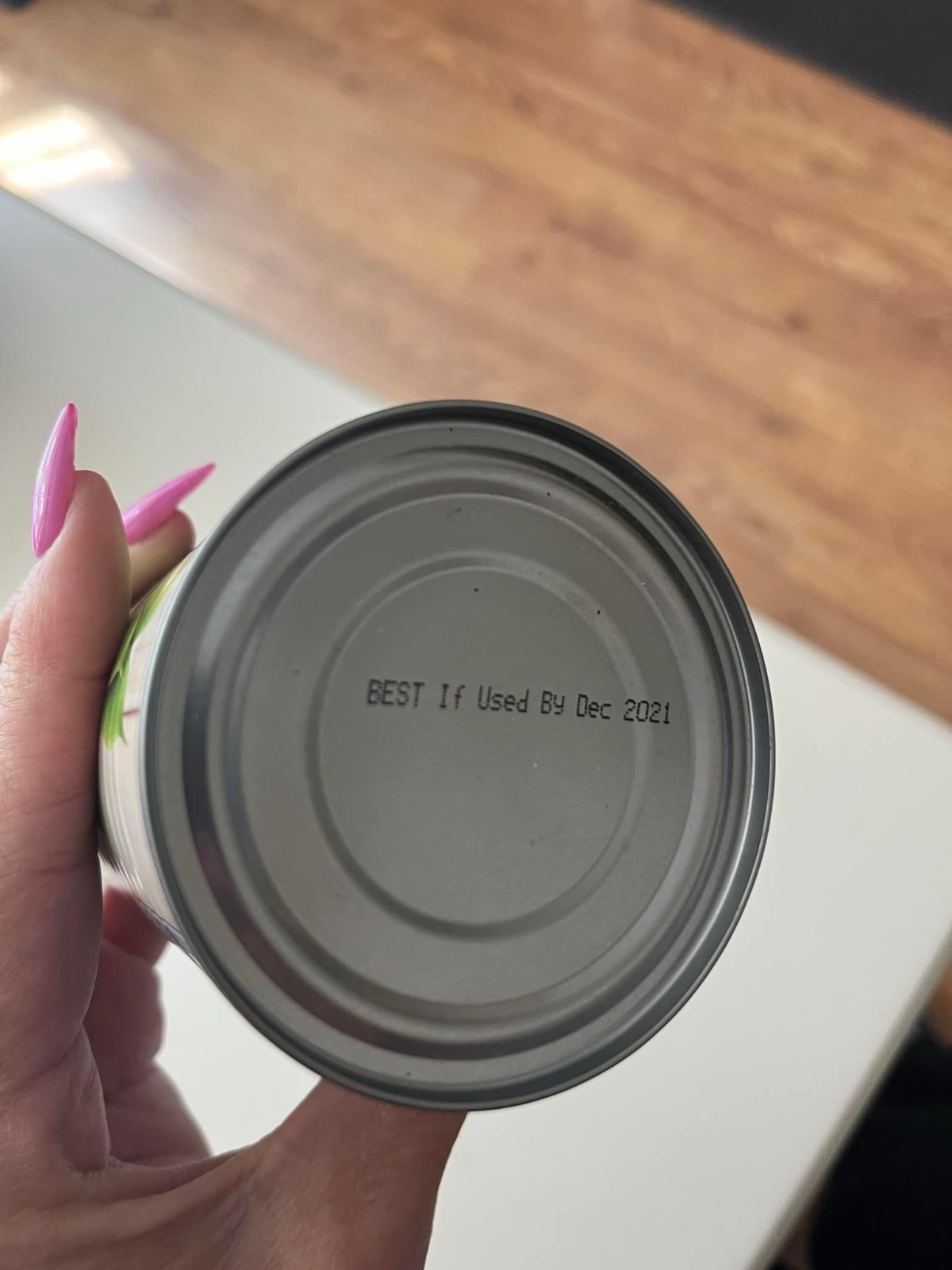 What You Need to Know About Food Expiration Dates – Best Recipes