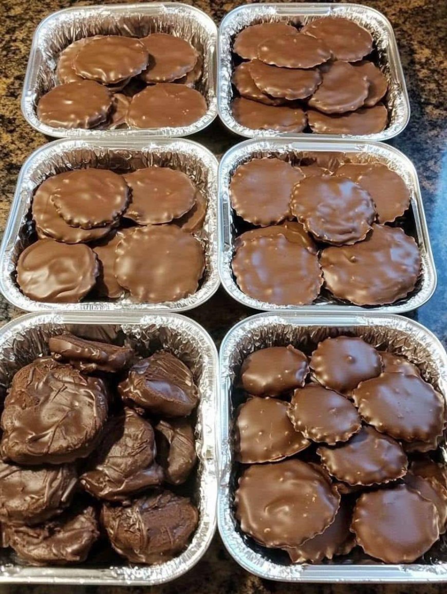 Homemade Turtle Candy With – Best Recipes