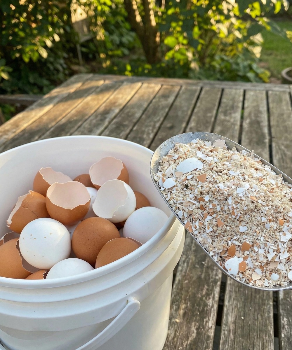 How to Boil Eggshells for Practical Home Uses (Don’t Throw Them Away ...