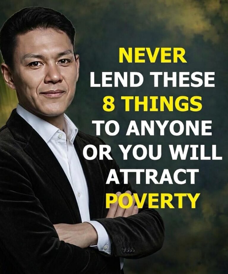 Eight Things You Should Never Give Away Freely If You Want to Protect ...